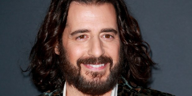 Did you know Jonathan Roumie played Jesus before ‘The Chosen’?