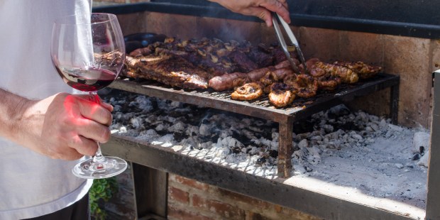 An Argentinian Asado: A farewell to Carnival “excess”