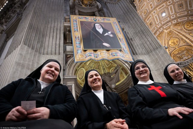 Saints Archives - Aleteia — Catholic Spirituality, Lifestyle, World ...