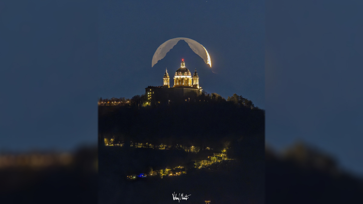 The research, patience, story behind a breathtaking photo