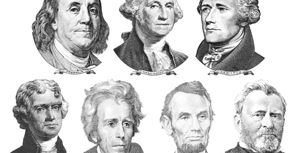 3 Presidents' Day lessons from presidents