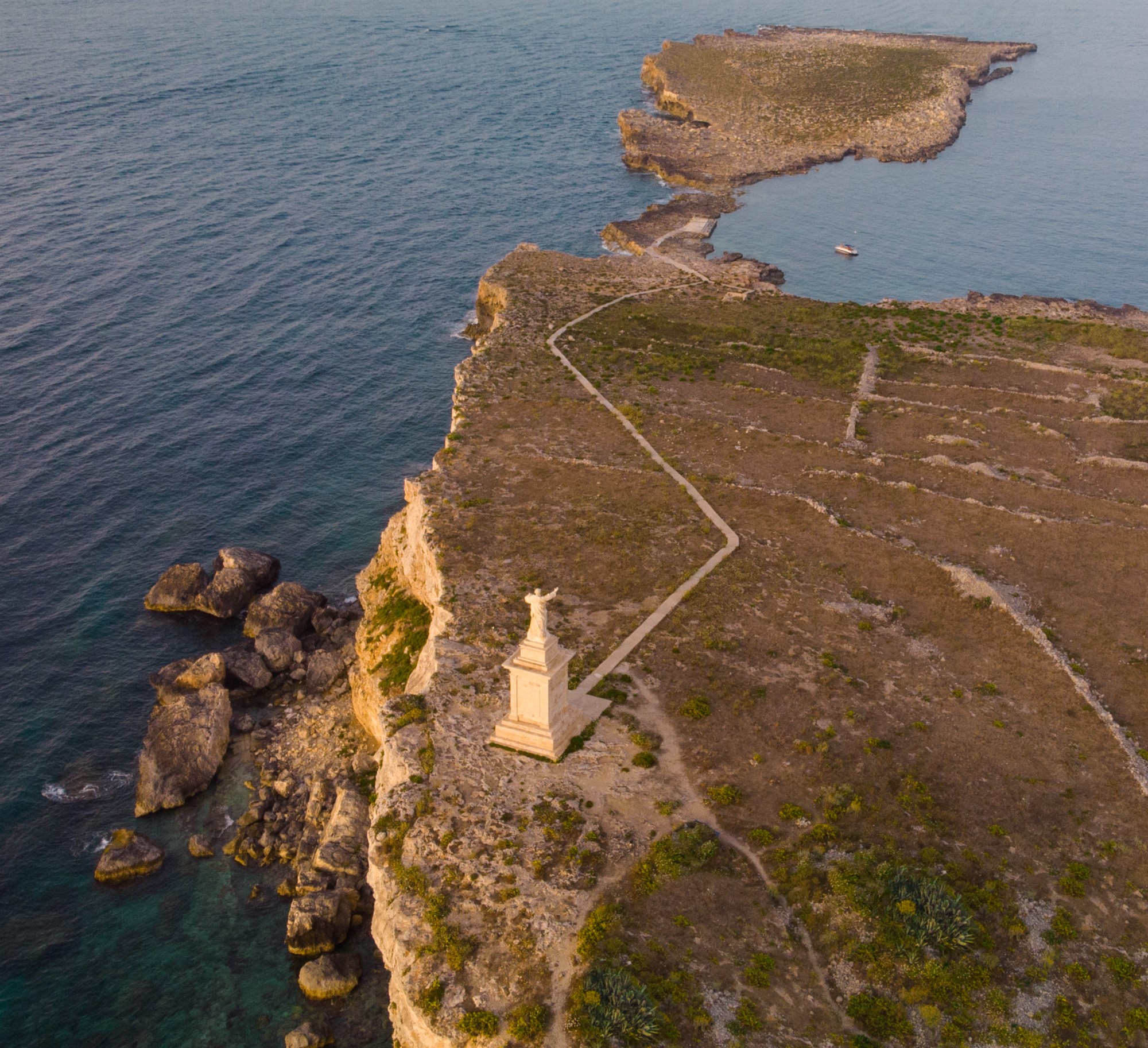 Saint Paul’s Shipwreck: The wreckage that made a nation