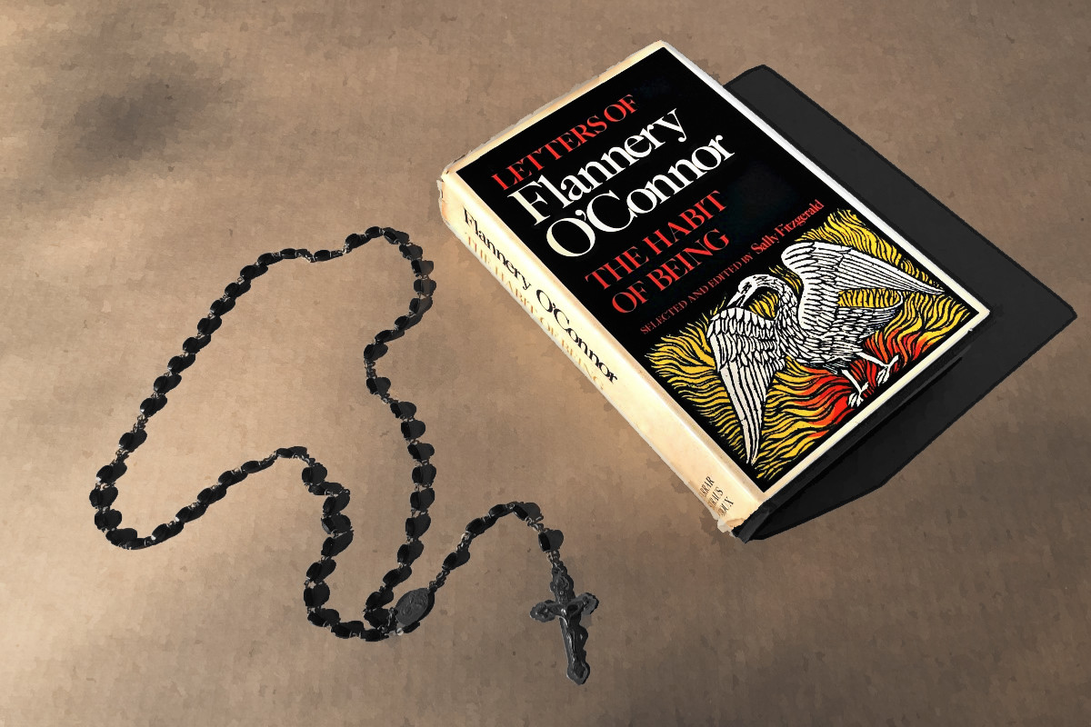 Flannery O’Connor at 100: An overview of her life