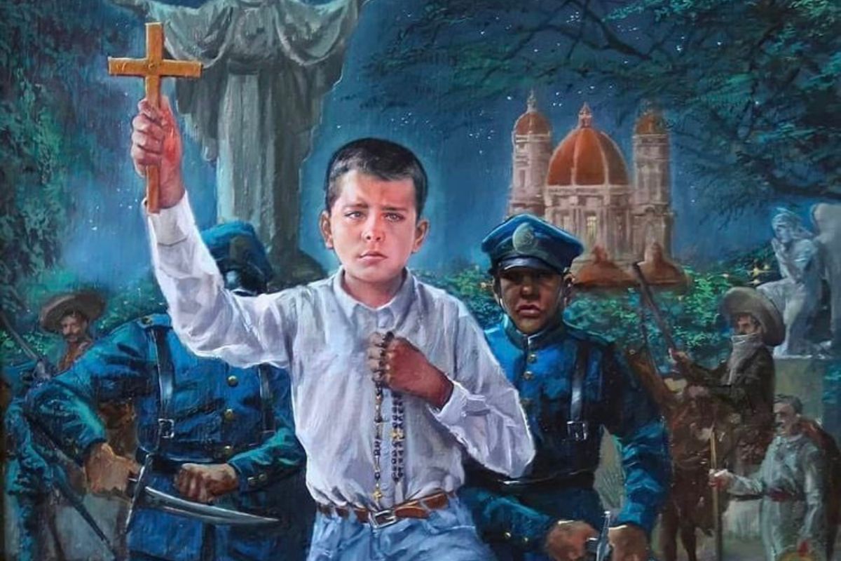 Aleteia — Catholic Spirituality, Lifestyle, World News, and Culture