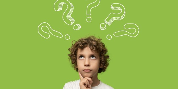 6 Useful ways to encourage critical thinking in children
