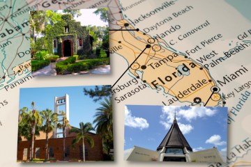 Visit the oldest Marian shrine in the US this summer