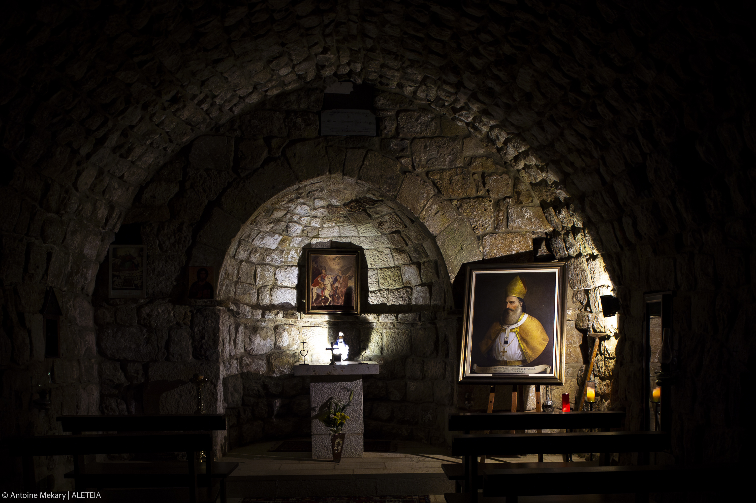 Vatican approves beatification of beloved Maronite Patriarch