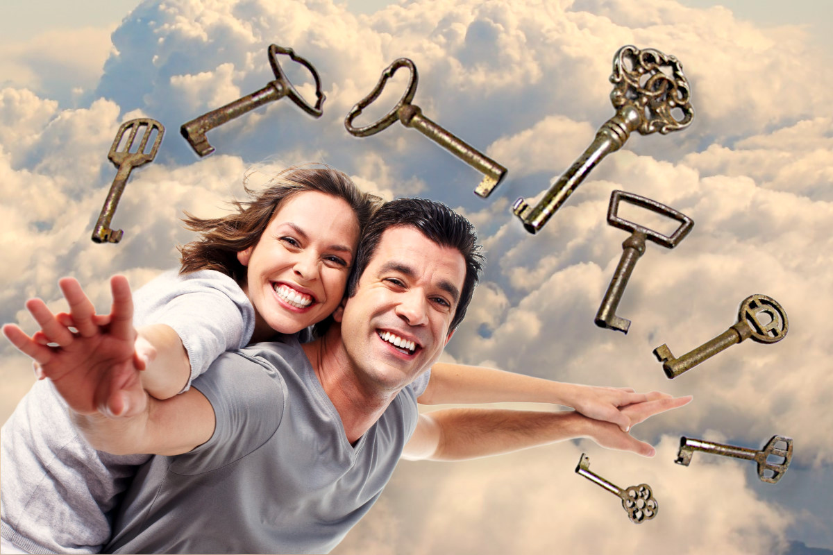 “Useless” hobbies may be vital for your health and holiness