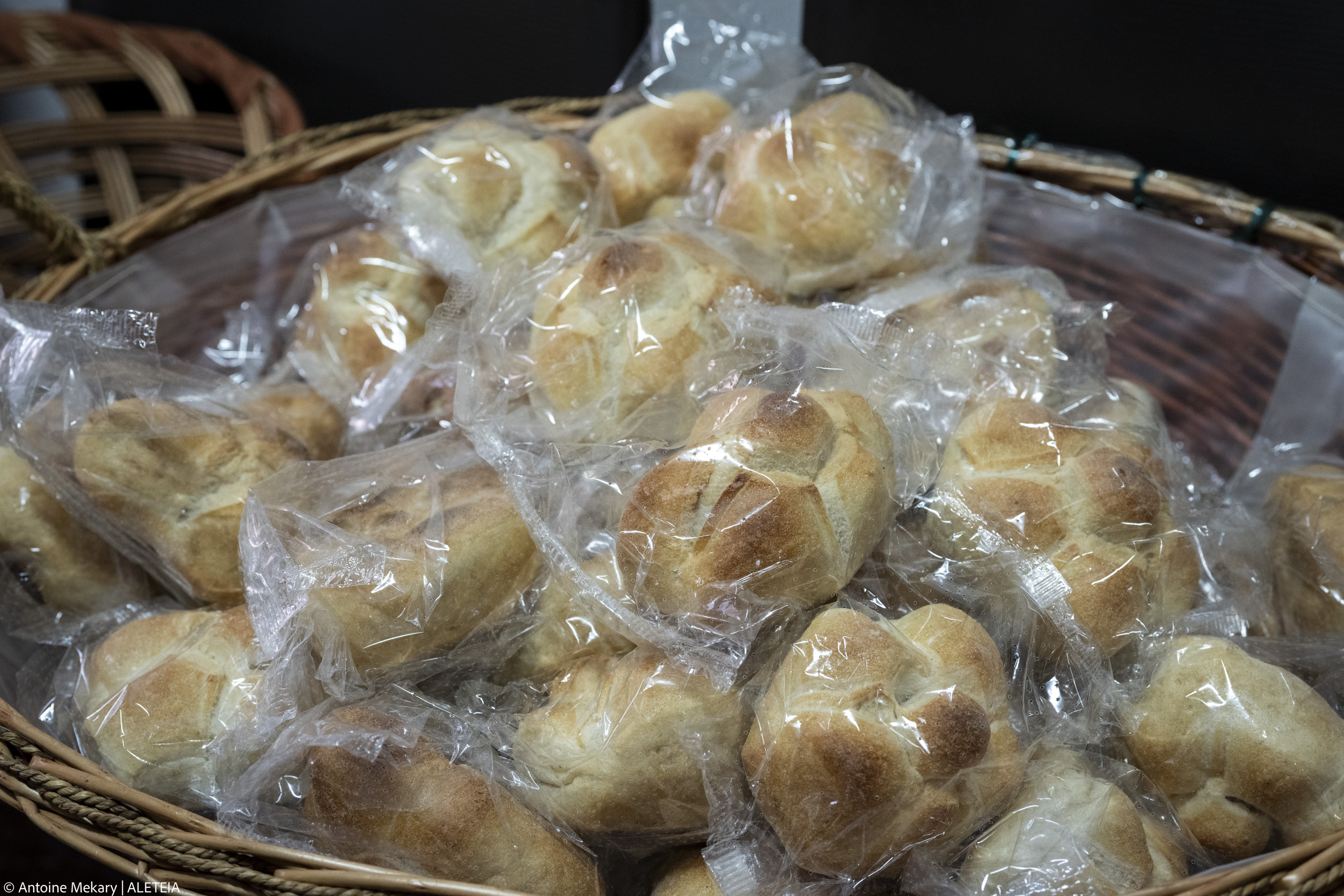 How Rome celebrates St. Joseph