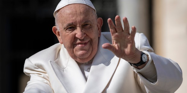 What will book-interview with Pope Francis reveal?