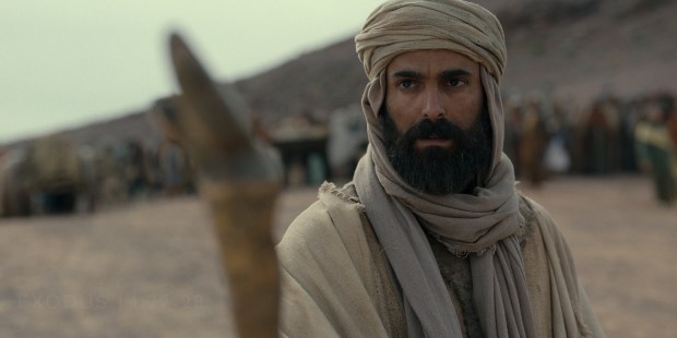 4 Ways Moses is relatable to the modern man