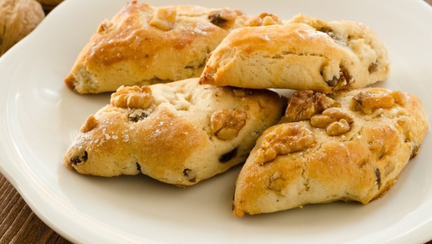 The Roman cookies St. Francis loved and wanted before dying