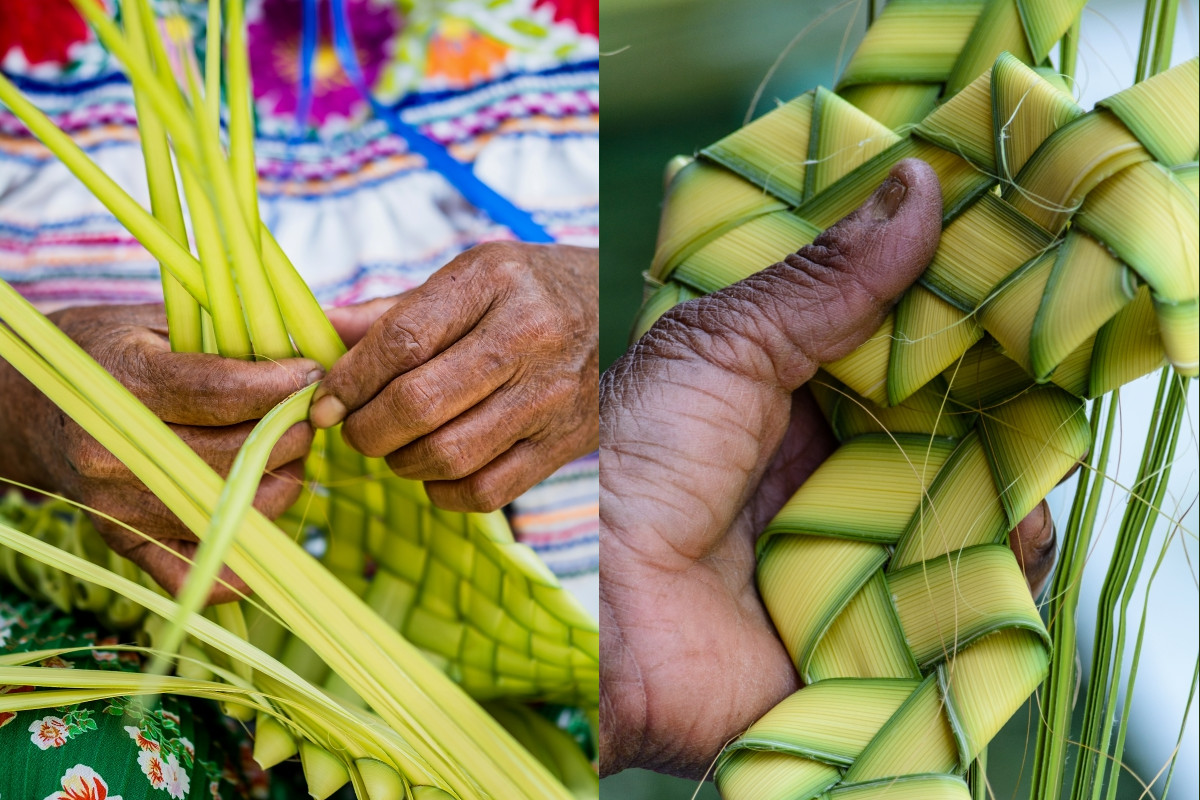 4 Interesting Palm Sunday traditions from around the world