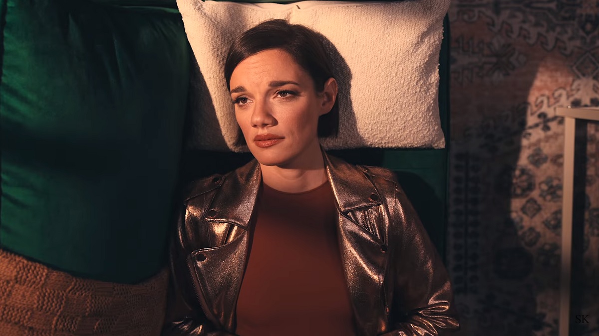 Sarah Kroger's new album is prime Catholic listening