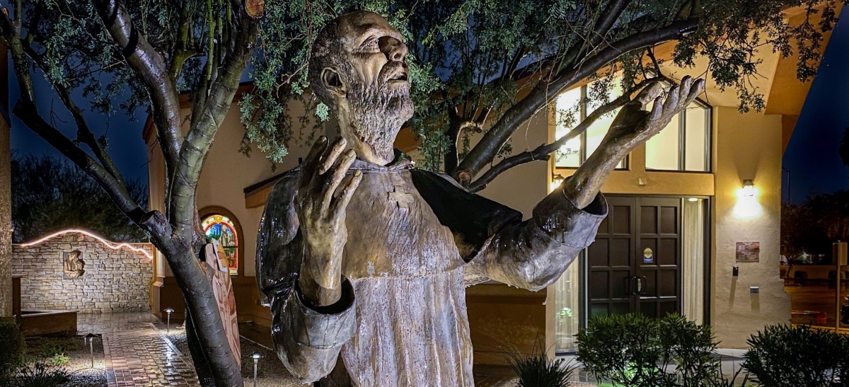 5 Amazing Catholic sites not to miss in Arizona
