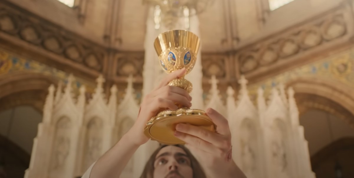 Simple ways to prep your kids for First Communion