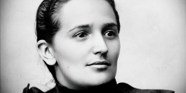 St. Laura Montoya dedicated her life to Indigenous people