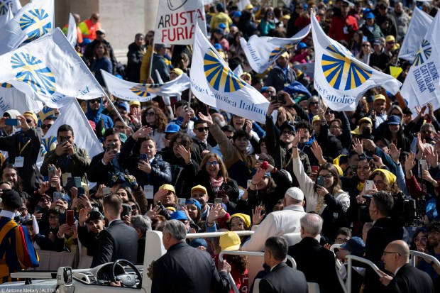 5 Saints who grew in holiness through Catholic Action