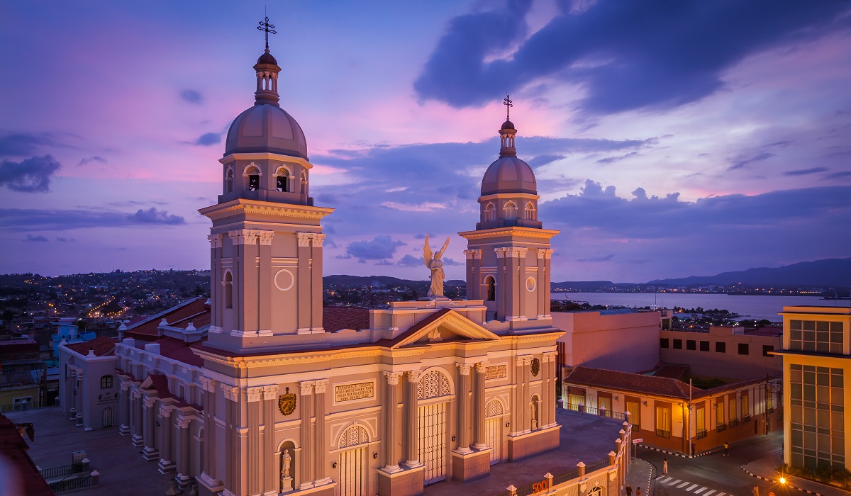 USCCB hails decision to remove terror designation from Cuba