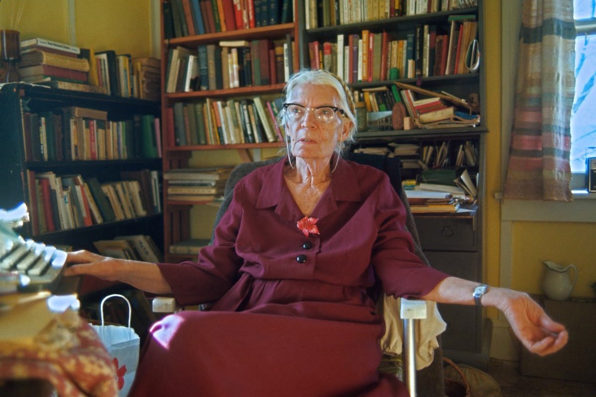 Holy man who inspired Dorothy Day's Catholic Worker mission