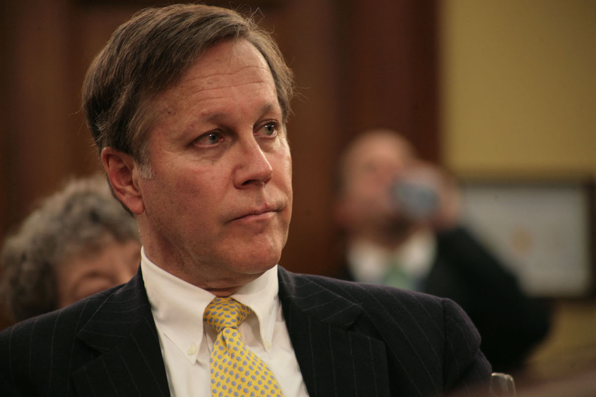 Poet Dana Gioia shares the key to your teen’s success