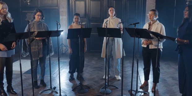 VOCES8 Foundation launches new women's choir: Lyyra