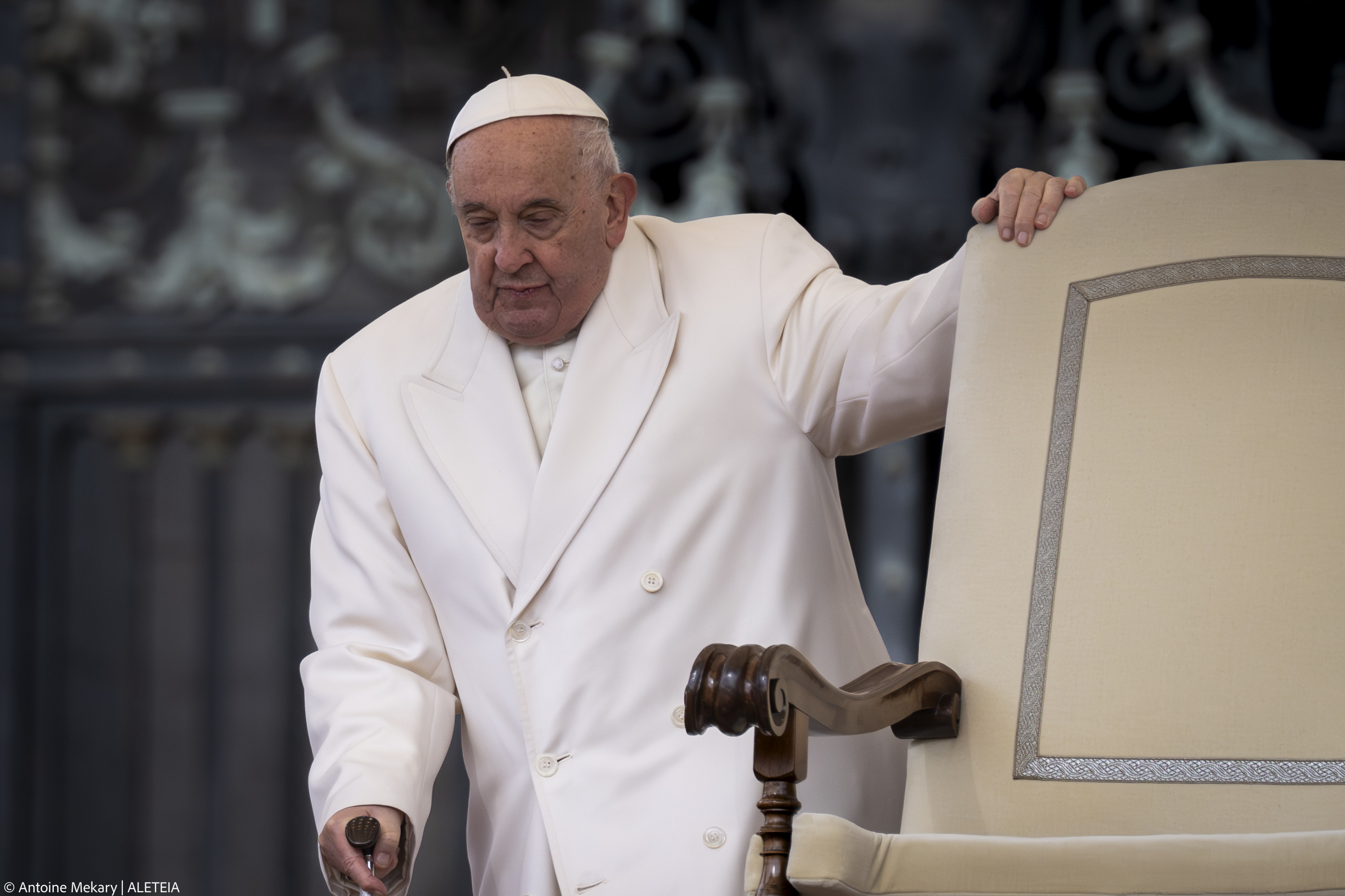 Pope Francis' visit to Venice: what to expect