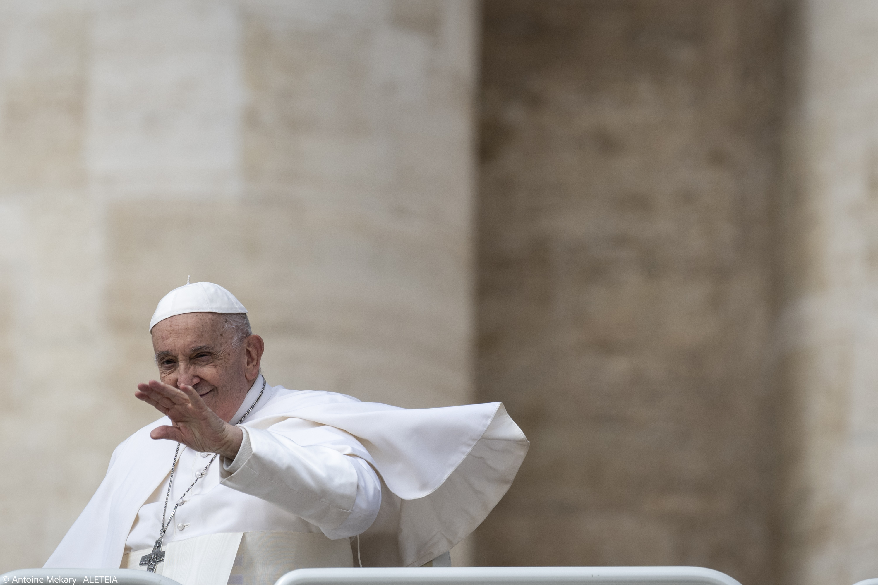 How St. Peter Chanel became the patron saint of Oceania