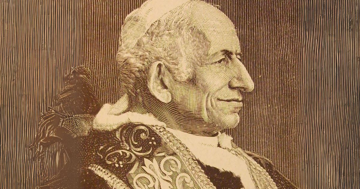 When a marketing genius found luck thanks to an old pope