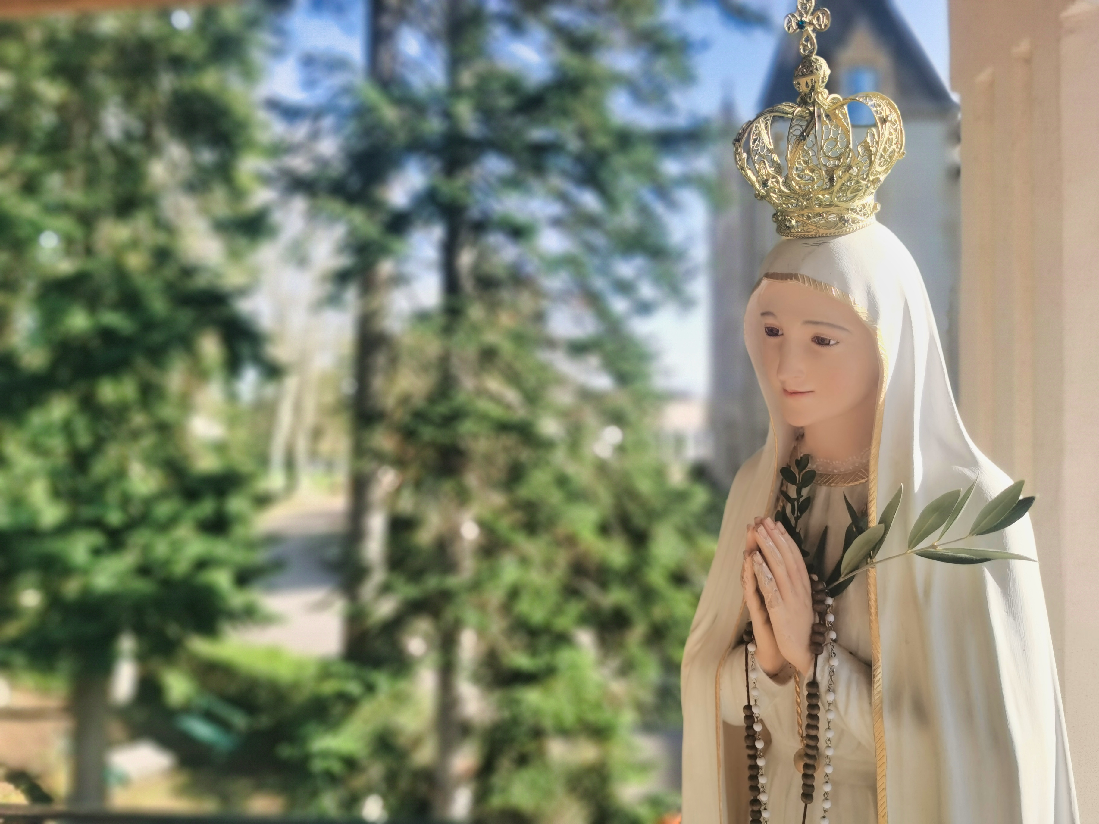 Hollywood’s tribute to 'The Miracle of Our Lady of Fatima'