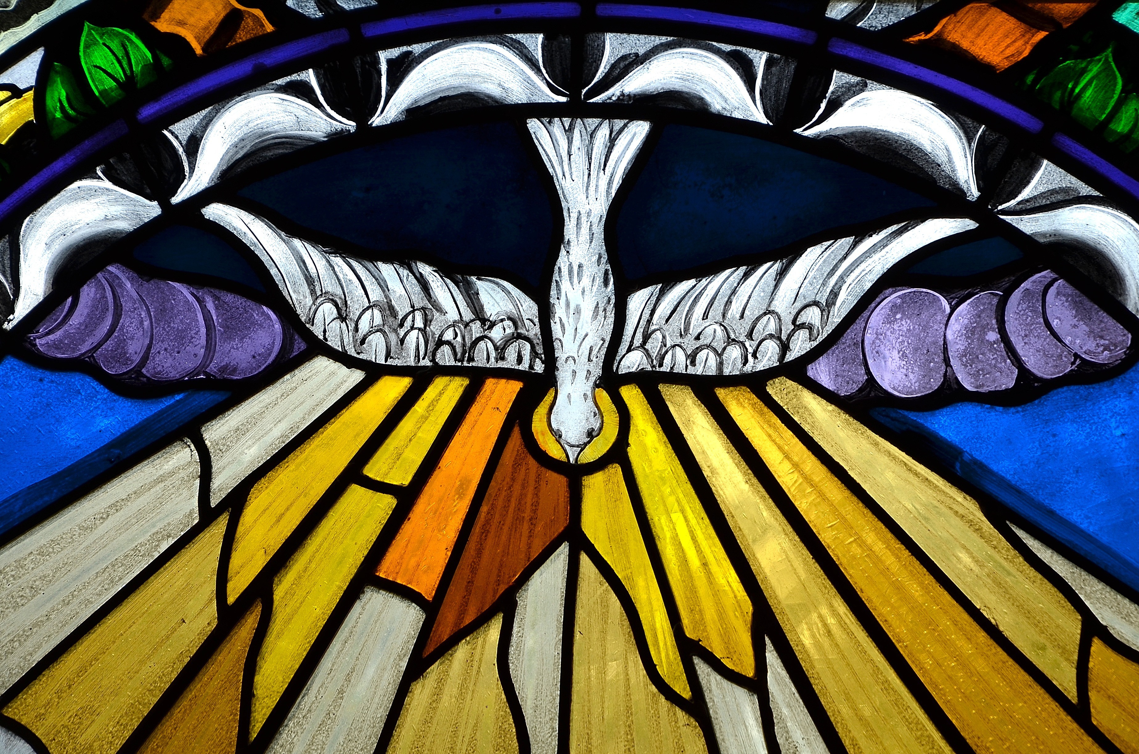 Symbols Of The Holy Spirit Holy, Holy Spirit In Christianity, Doves As