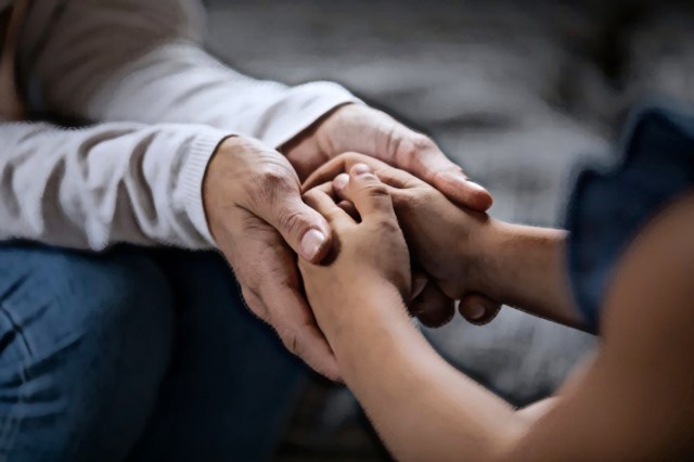 Ways to cultivate patience as a shield against suffering