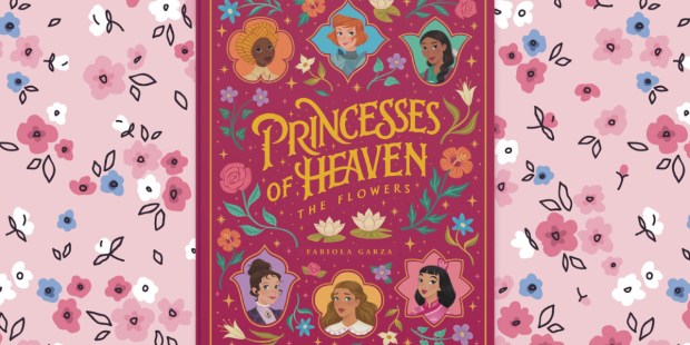 ‘Princesses of Heaven’ is perfect for little girls (Video)