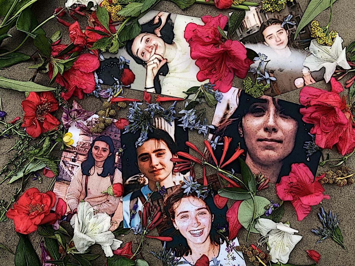 Blessed Sandra Sabattini speaks through her diary (Photos)