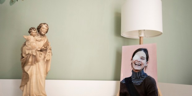 How Chiara Corbella’s witness will continue helping mothers