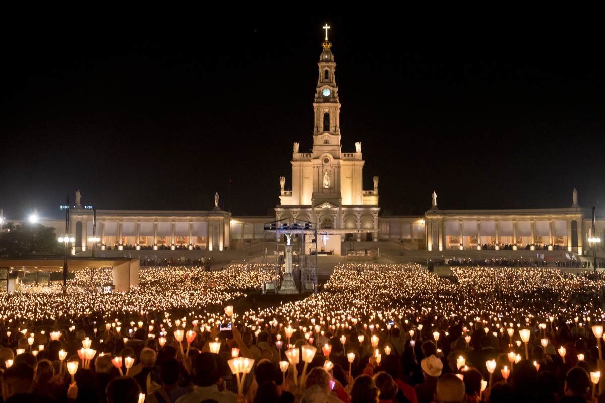 Holy See will clarify titles attributed to Mary on Nov. 4