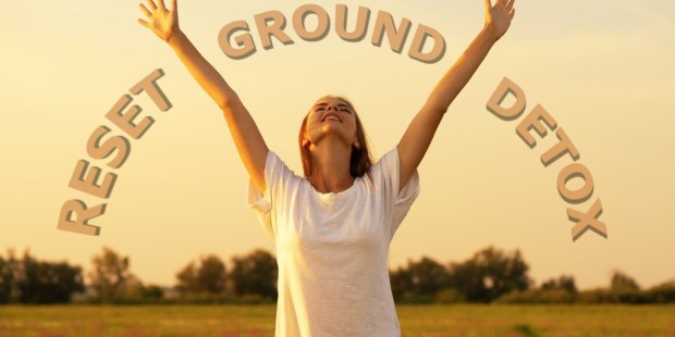 Simple, free ways to reset your body (and not break a sweat)