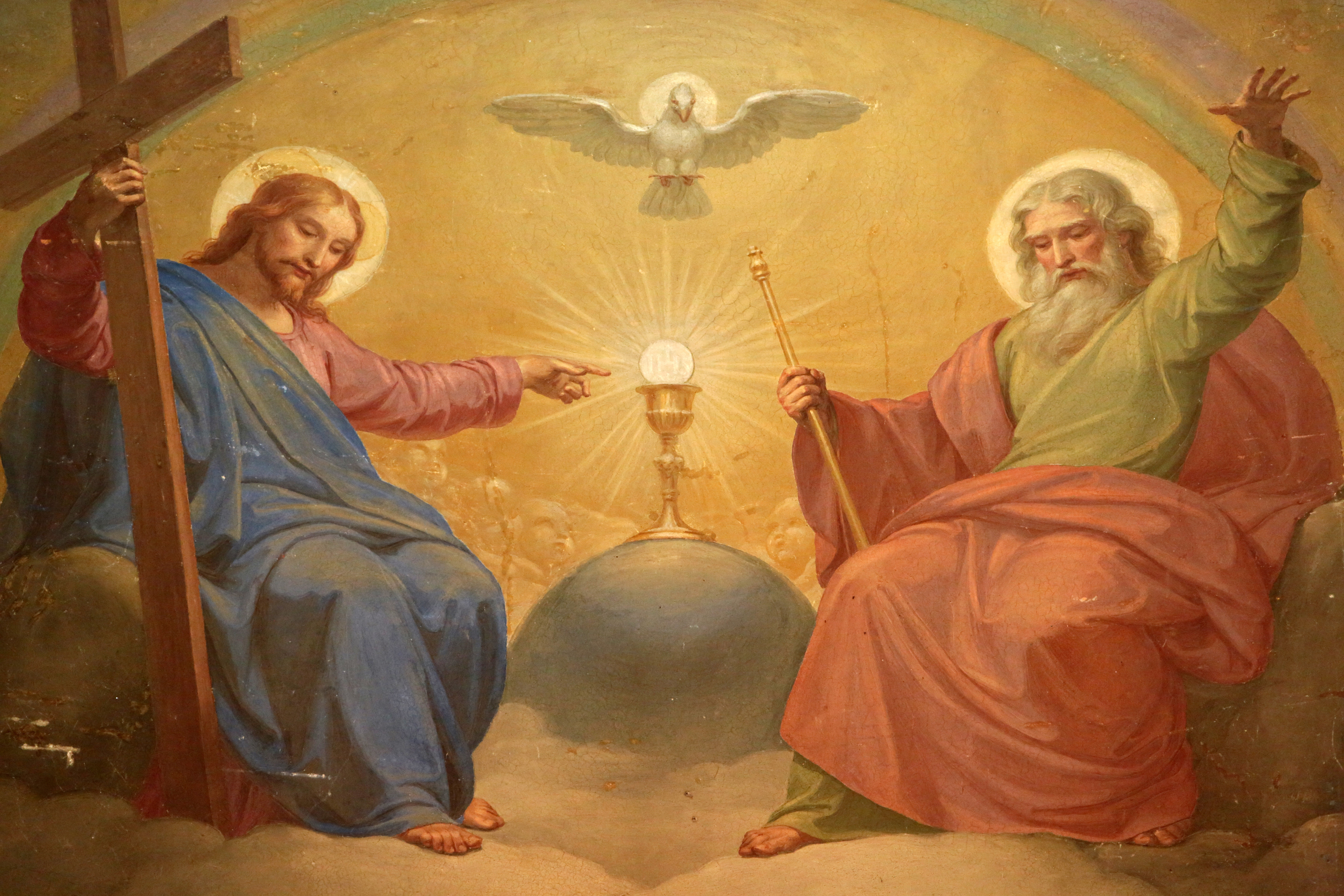 Church marks 1700 years since Nicene Creed with new document