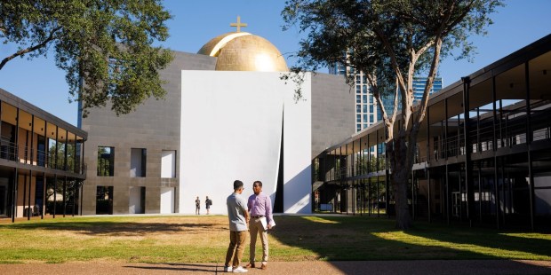 University with 1st Catholic grad degree in gender studies