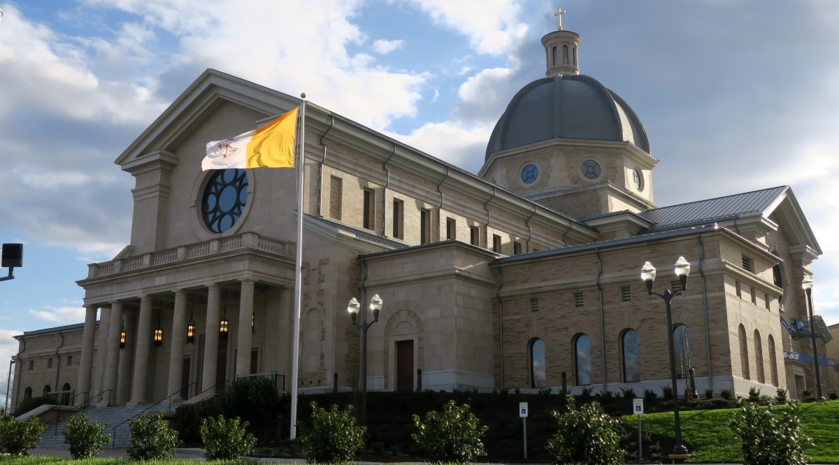 5 Amazing Catholic sites to visit in Tennessee