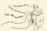 Some of the funniest things that saints have said