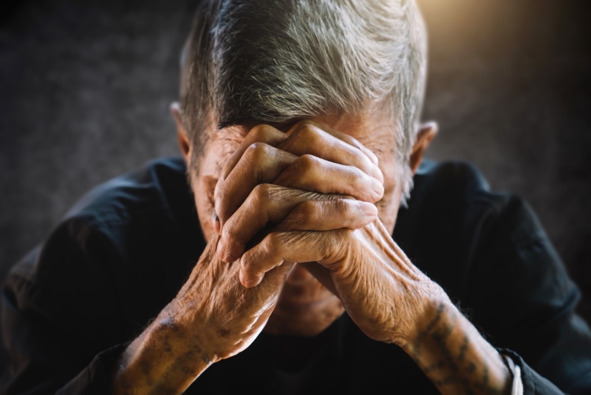 5 Paths of repentance according to St. John Chrysostom