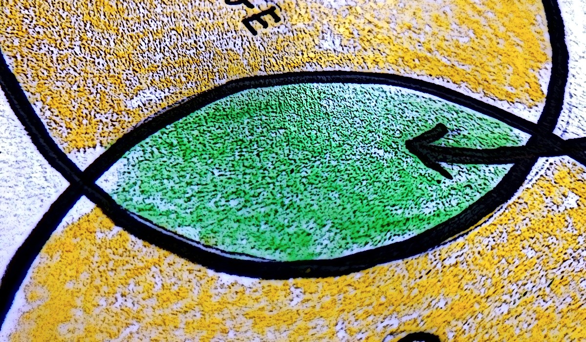 How drawing two circles can make you more productive