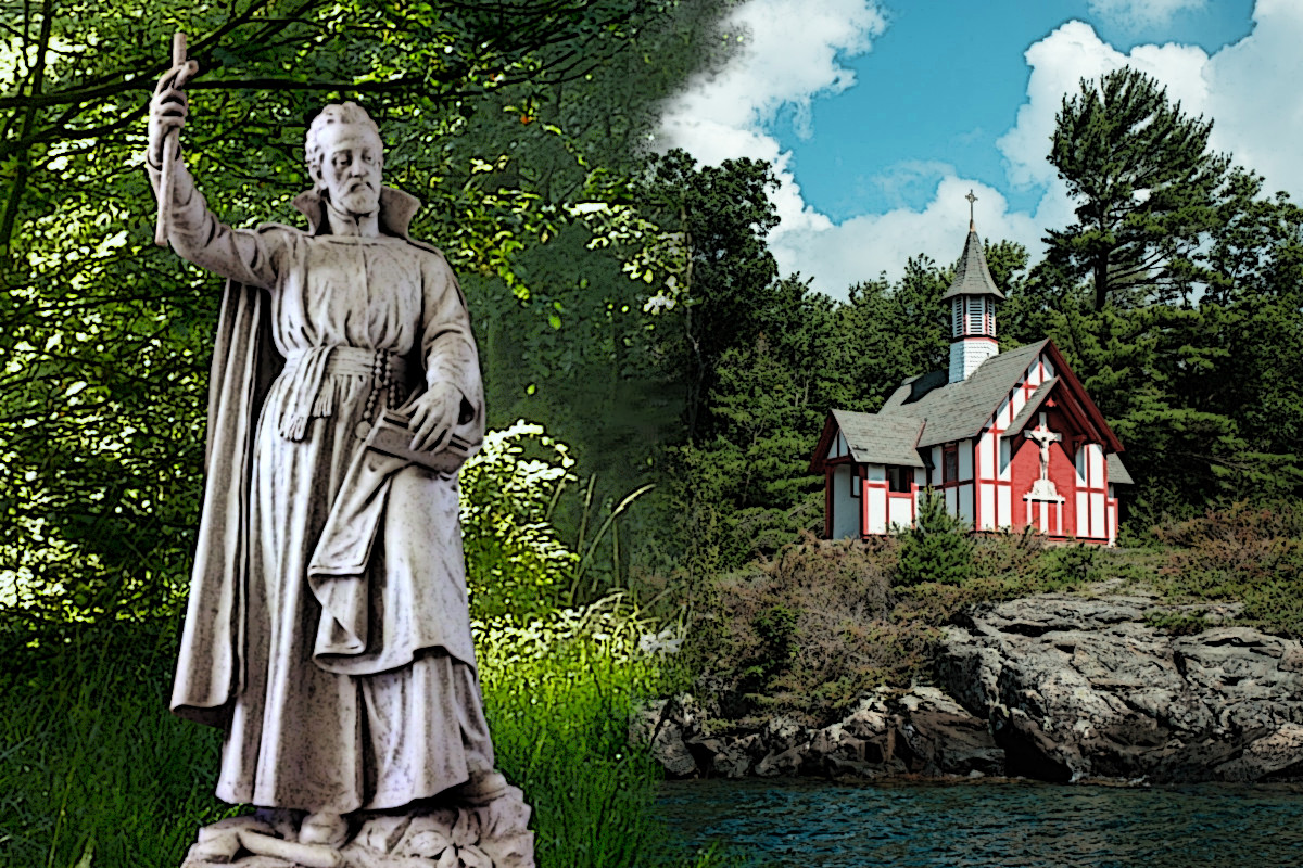 Why are there so few American saints and blesseds?