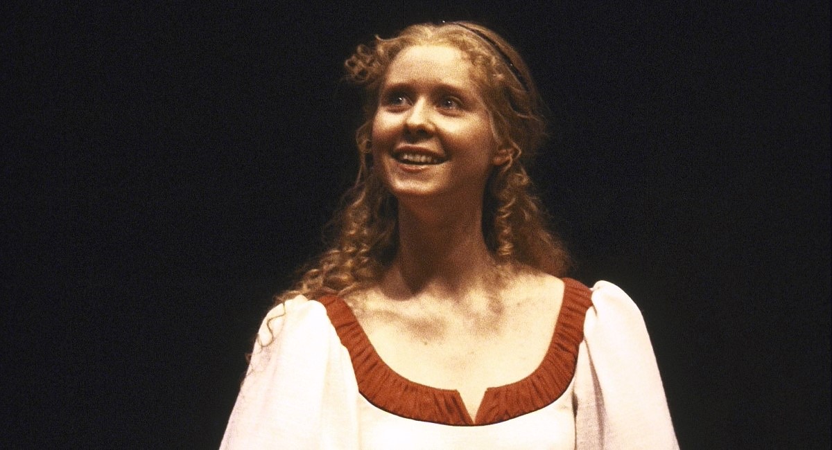 Romeo and Juliet: The greatest love story ever told? (Photos)