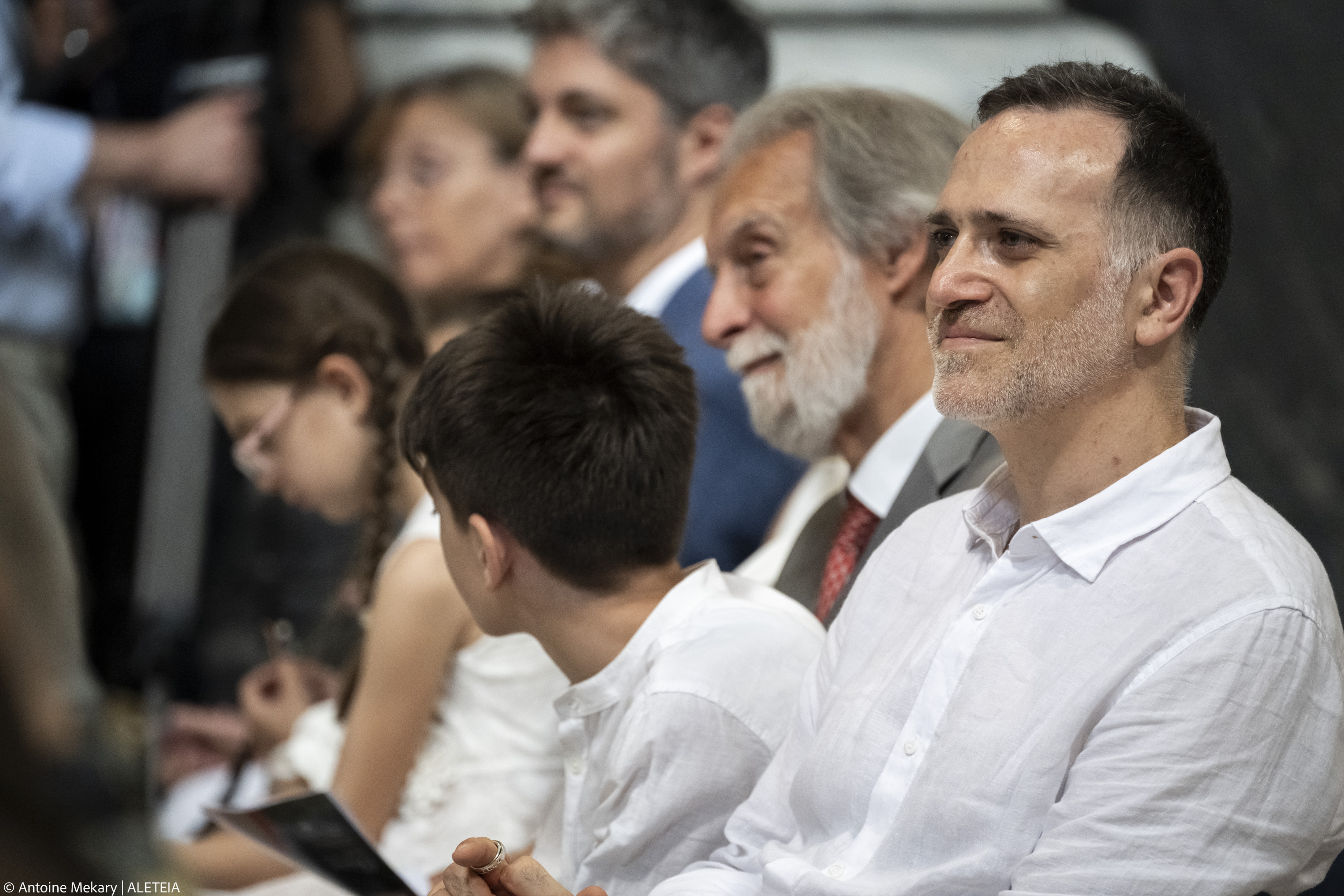 Chiara Corbella, heroic mom, takes step toward sainthood (Photos)