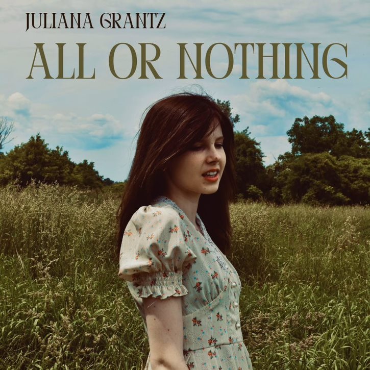 Juliana Grantz's new song was inspired by Sr. Clare Crockett