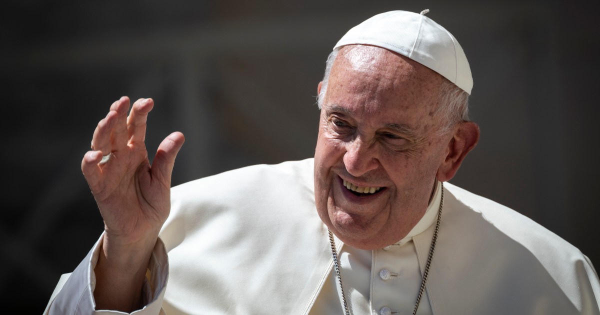 Pope to meet Stephen Colbert, Jimmy Fallon, other comedians