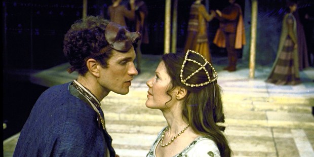 Romeo and Juliet: The greatest love story ever told? (Photos)