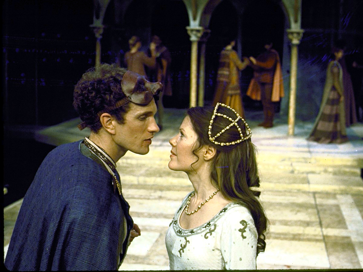 Was Shakespeare a Catholic? Here’s the evidence (Photos)